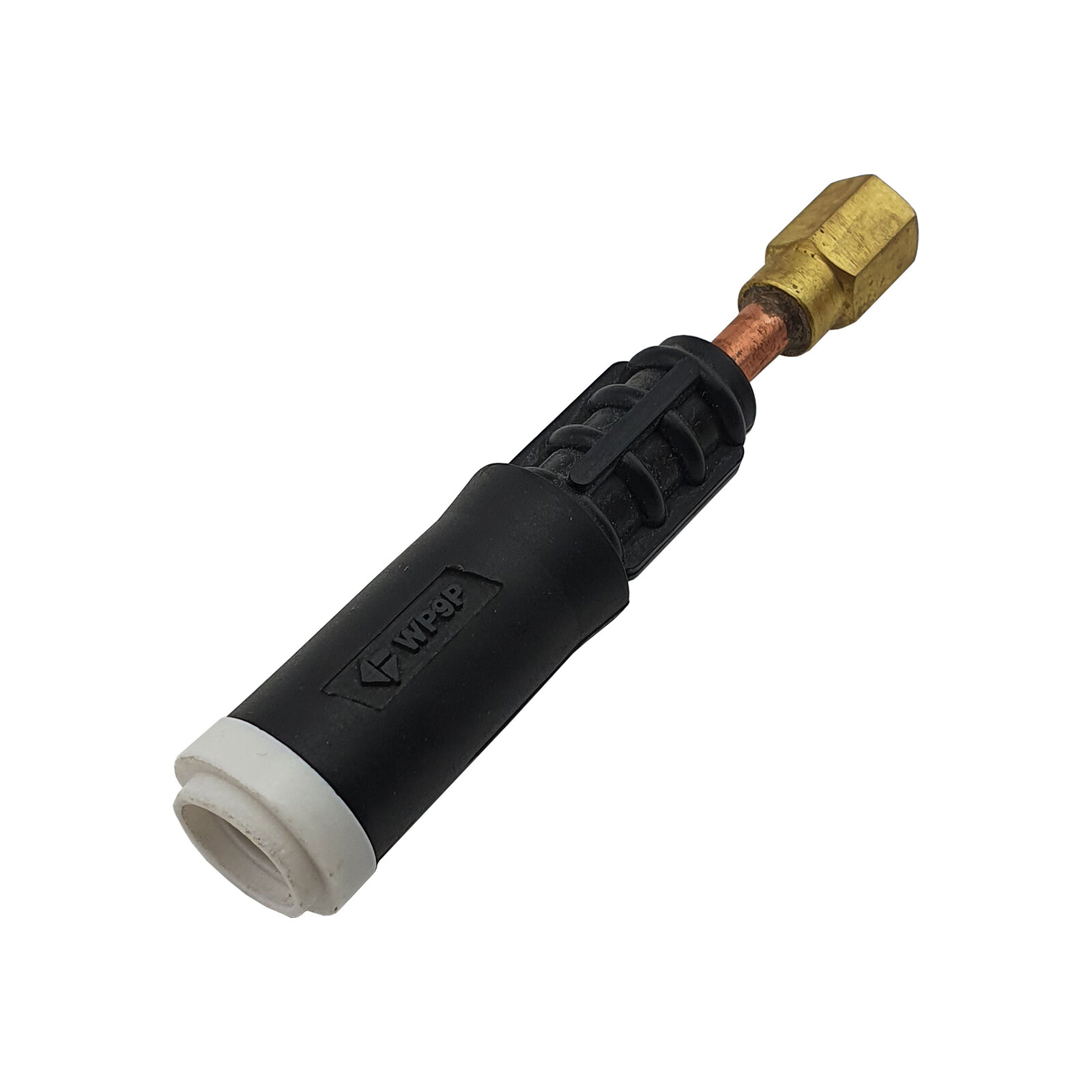 Pencil TIG Torch Body / Head - 9 Series - WP9
