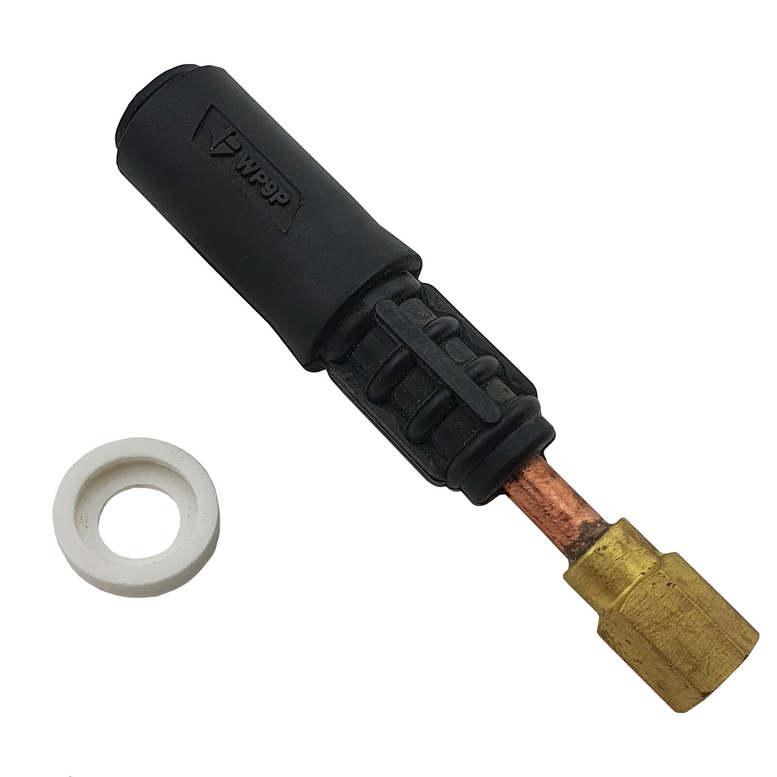 Pencil TIG Torch Body / Head - 9 Series - WP9