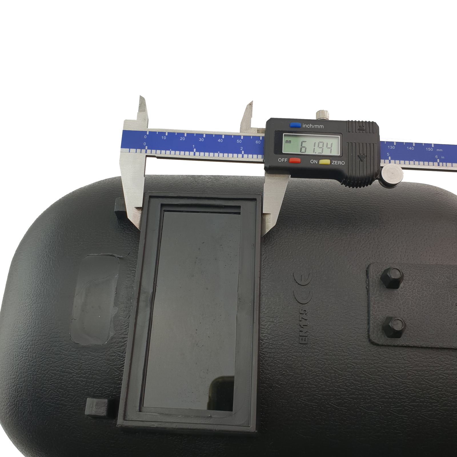 Hand Held Shield | Mask | Welding Helmet