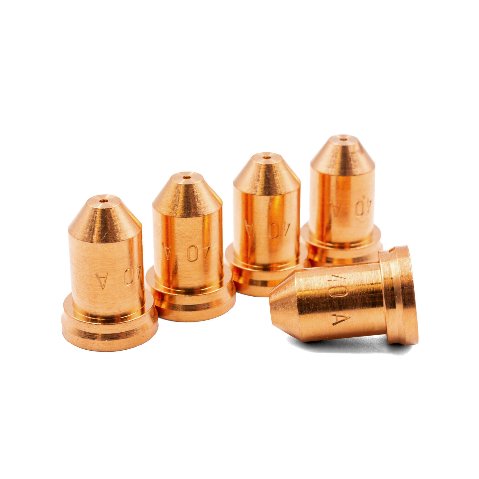 SC80 PLASMA TORCH CONSUMABLE STARTER KIT - UMSK45