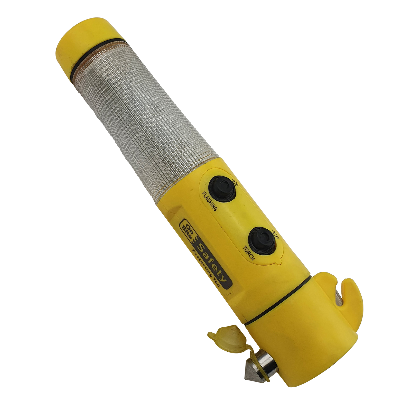 Vehicle Flare 200 - LED Torch / Warning Light - Emergency Light