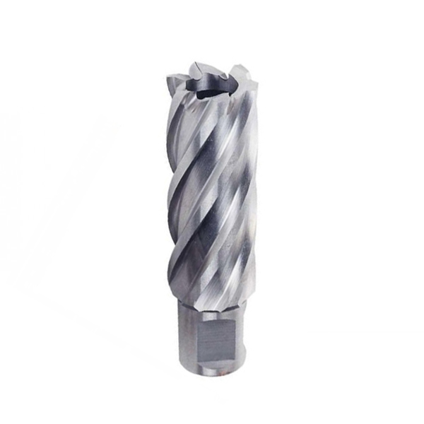 33mm M2 Core Cutter Short / rota broach / Rotabroach / HSS Evolution