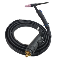 TIG Unimig T2/T3W